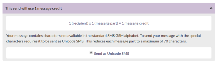 How to send SMS in different languages | Esendex Blog