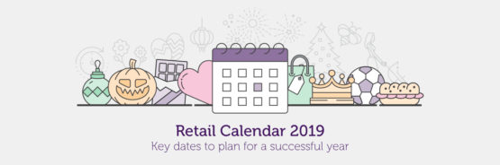 The 2020 retail calendar | Esendex Blog
