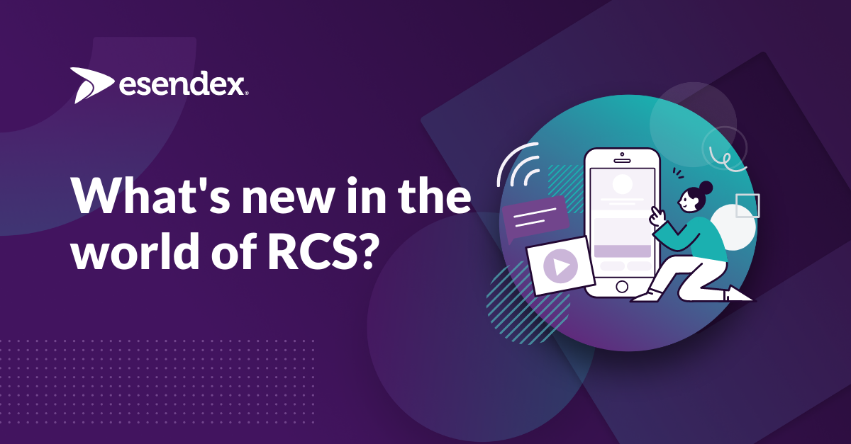 Mobile Communications Blog | Esendex