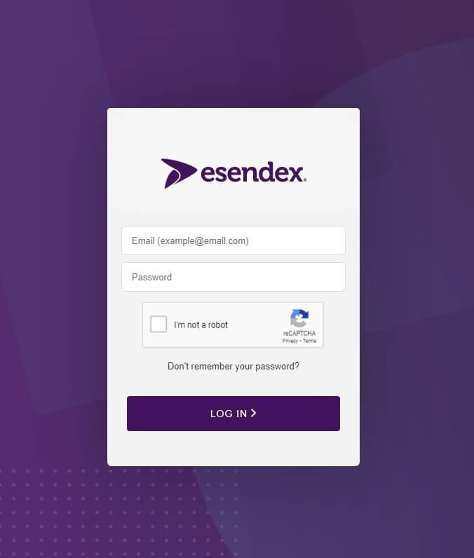 Mesures de sécurité | Esendex FR