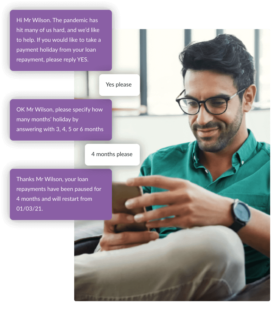 Business communication specialists. APIs for SMS, Whatsapp, RCS | Esendex