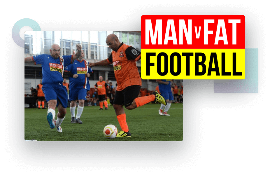 MAN V FAT Version 2 | Esendex UK