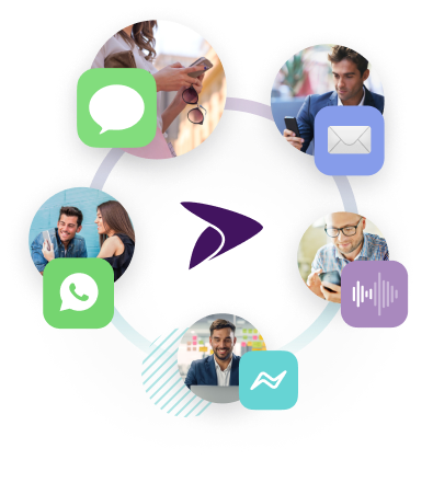 Migliora la comunicazione interna con gli strumenti mobile | Esendex IT
