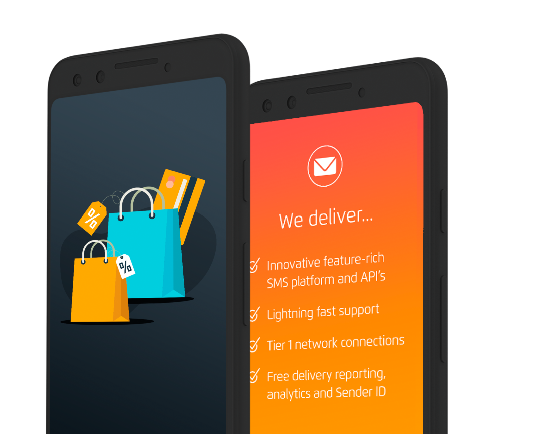 Text Marketer - Business SMS Marketing Service