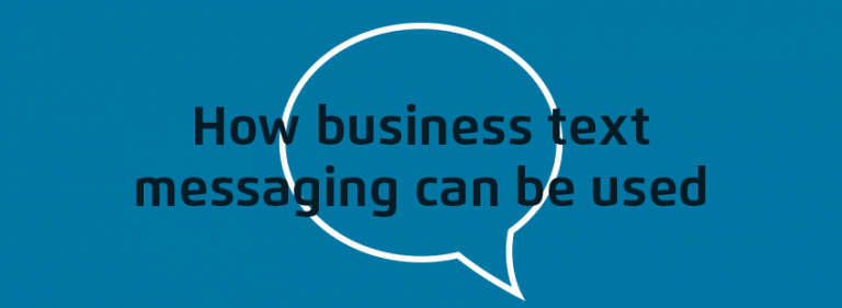 Examples of SMS marketing messages | Textmarketer