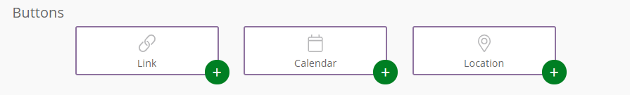 Call to Action (CTA) Buttons on Landing Pages - Esendex Support